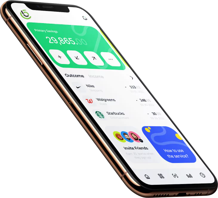 Mobile app development - Creative Buffer
